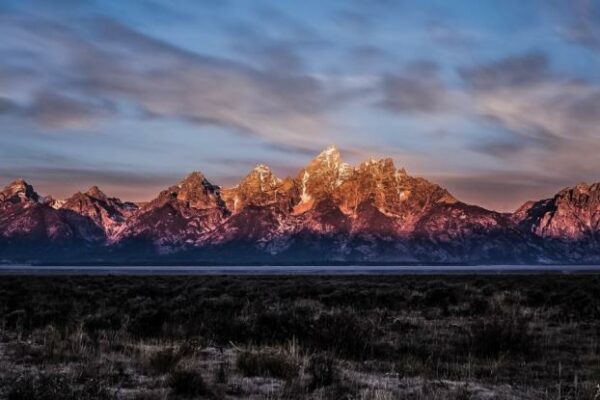 Grand Teton National Park - TravEcademy