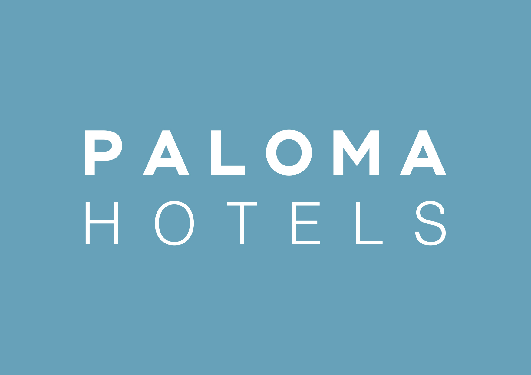 Een Paloma hotel voor iedereen - TravEcademy