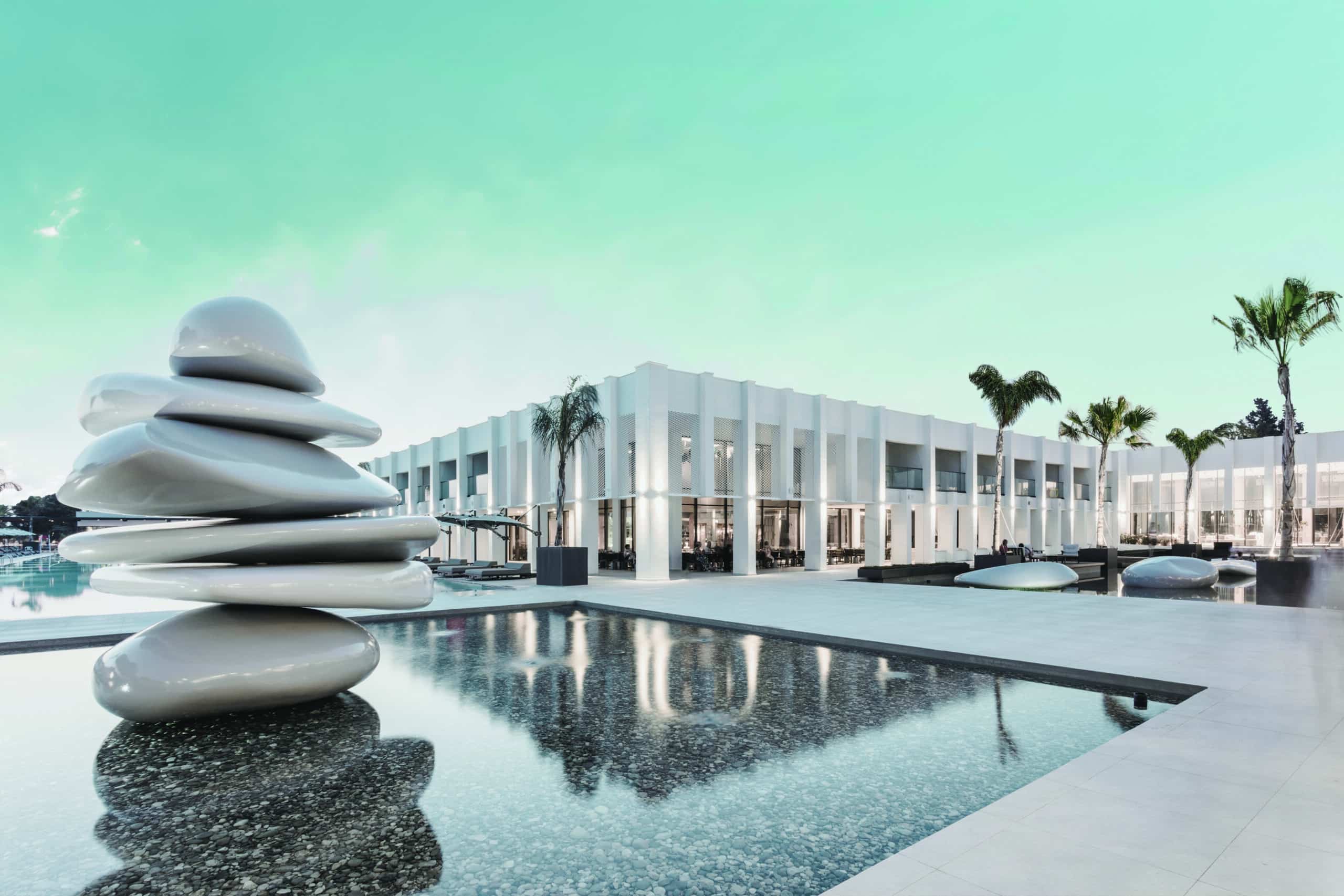Paloma Hotels & Resorts - TravEcademy