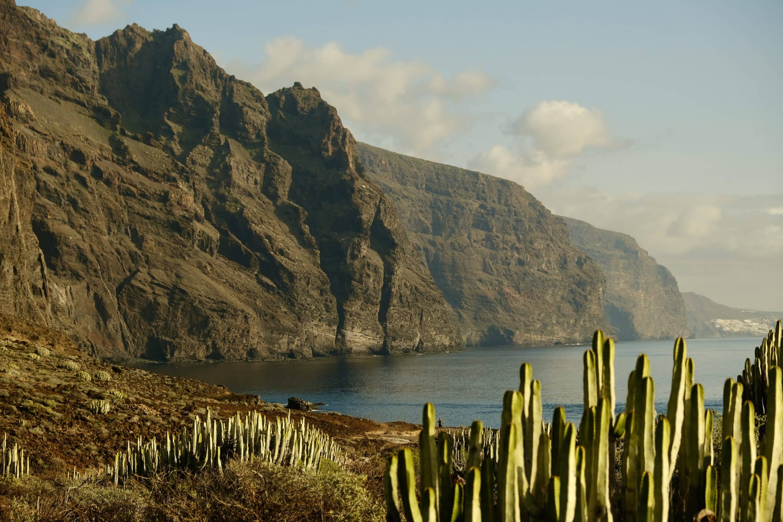 High-End op Tenerife - TravEcademy