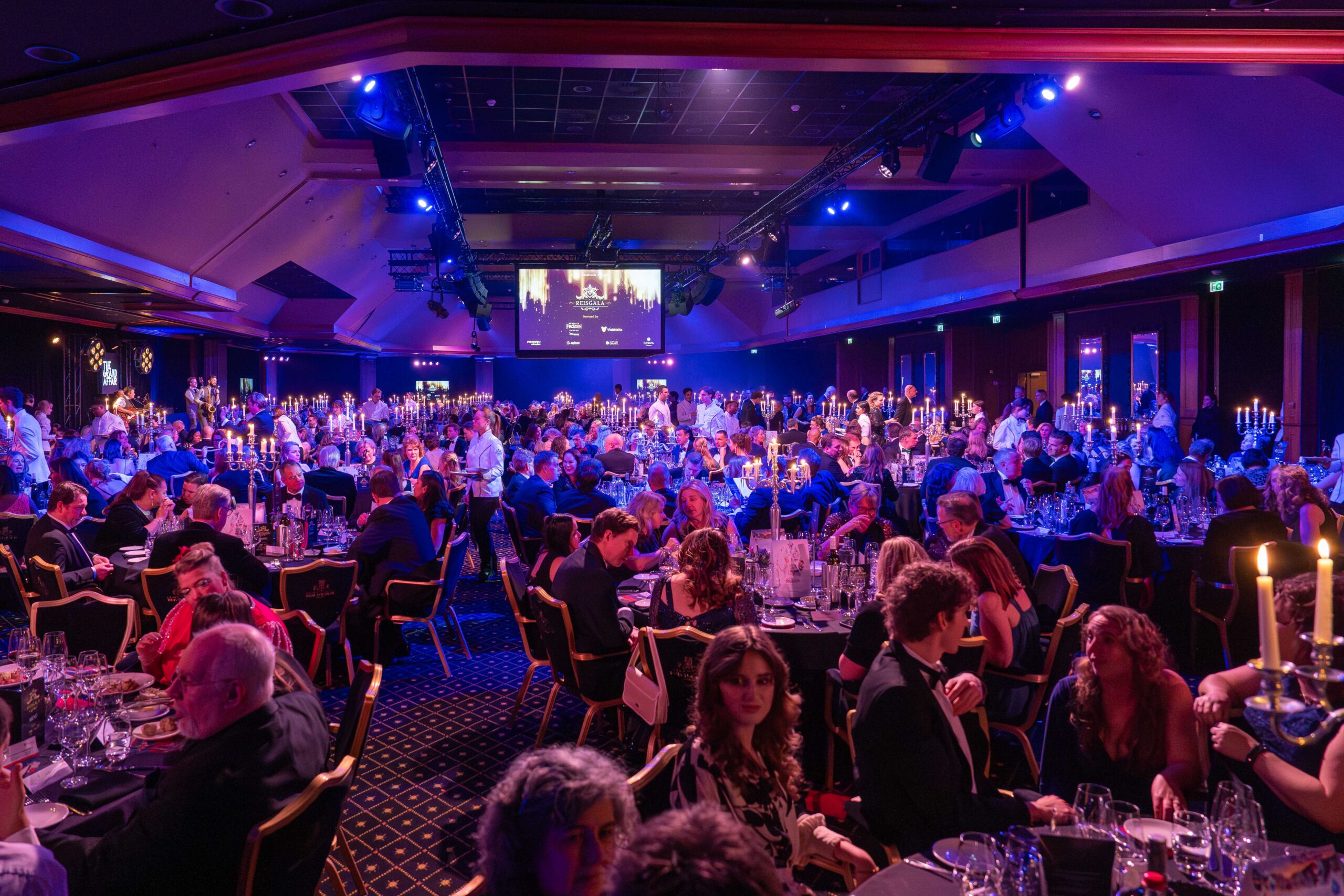 Dit zijn de grote winnaars van de Vakantie Awards 2026 - TravEcademy
